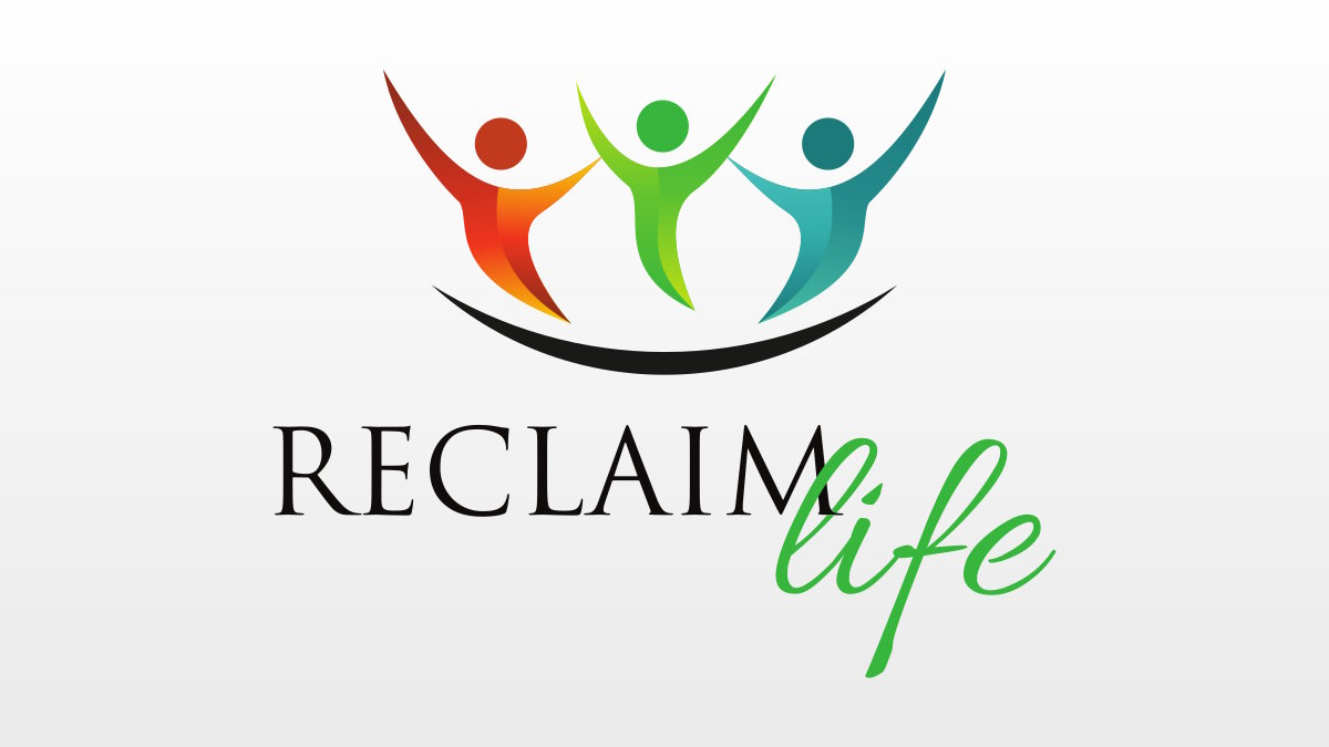 About Reclaim Life - Transforming Lives Through Healing